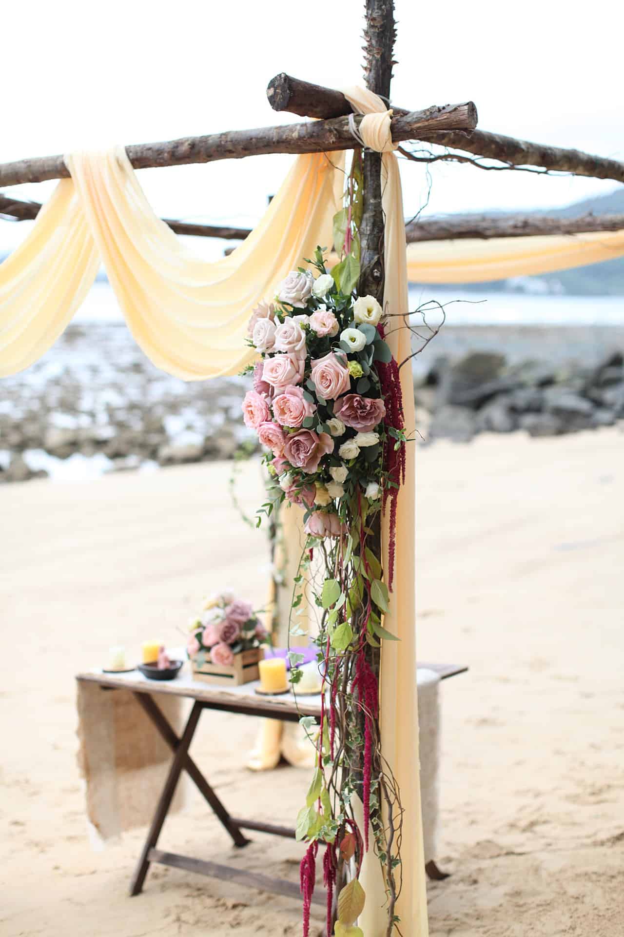 Rustic Weddings